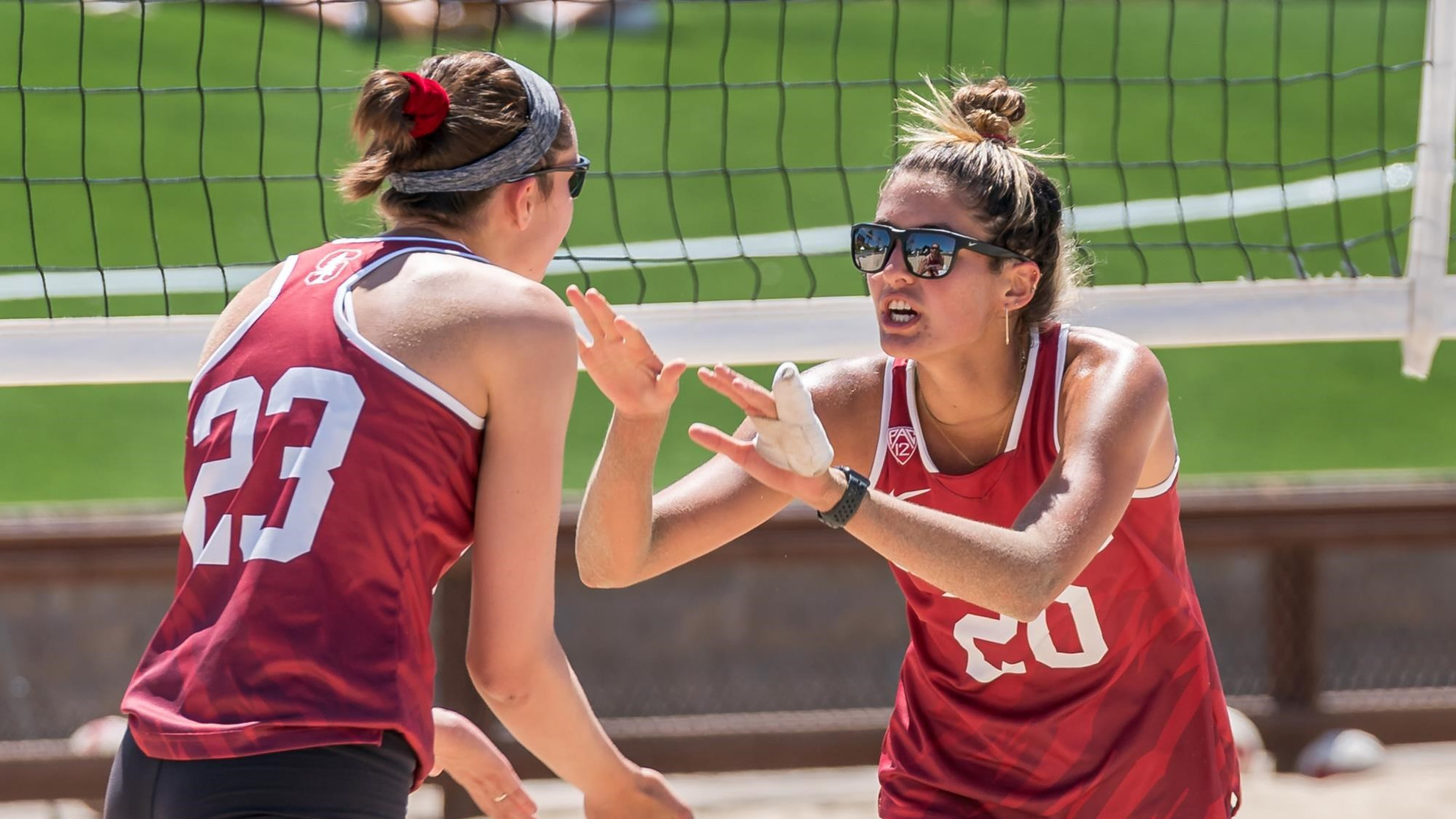 Cardinal Bucks Broncos - Stanford Cardinal - Official Athletics Website