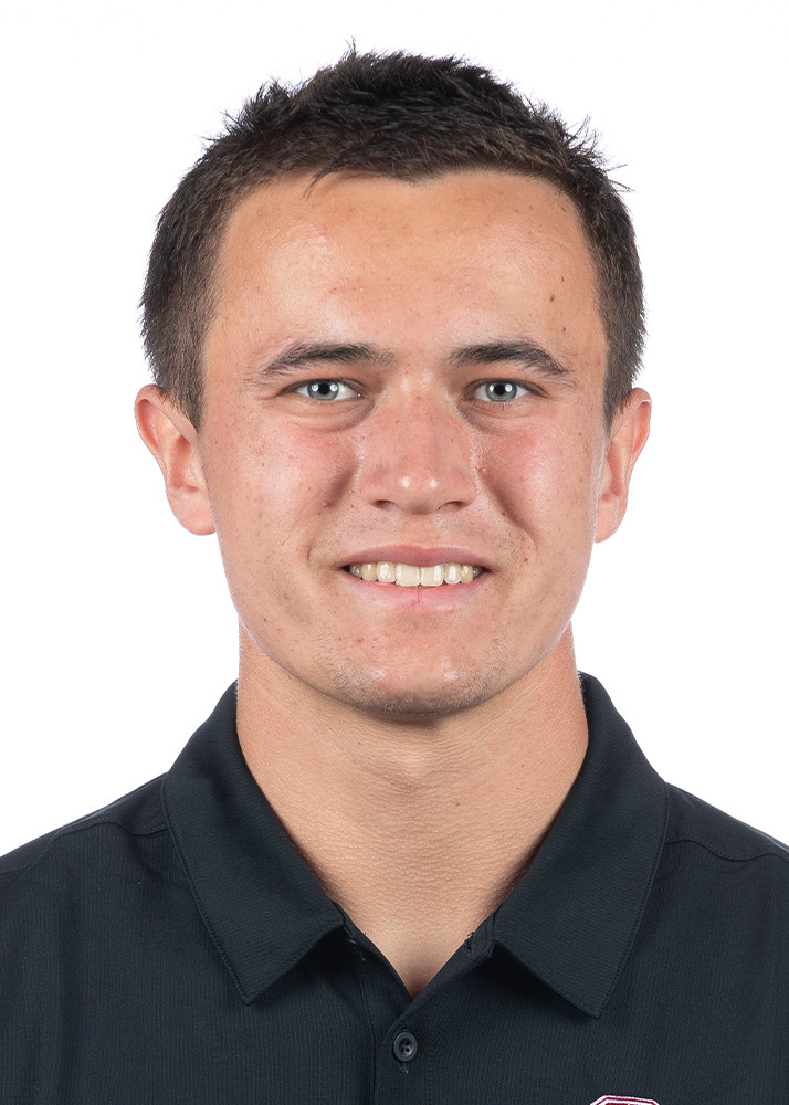 Aidan Flintoft - Football 2025 - Stanford Cardinal - Official Athletics ...