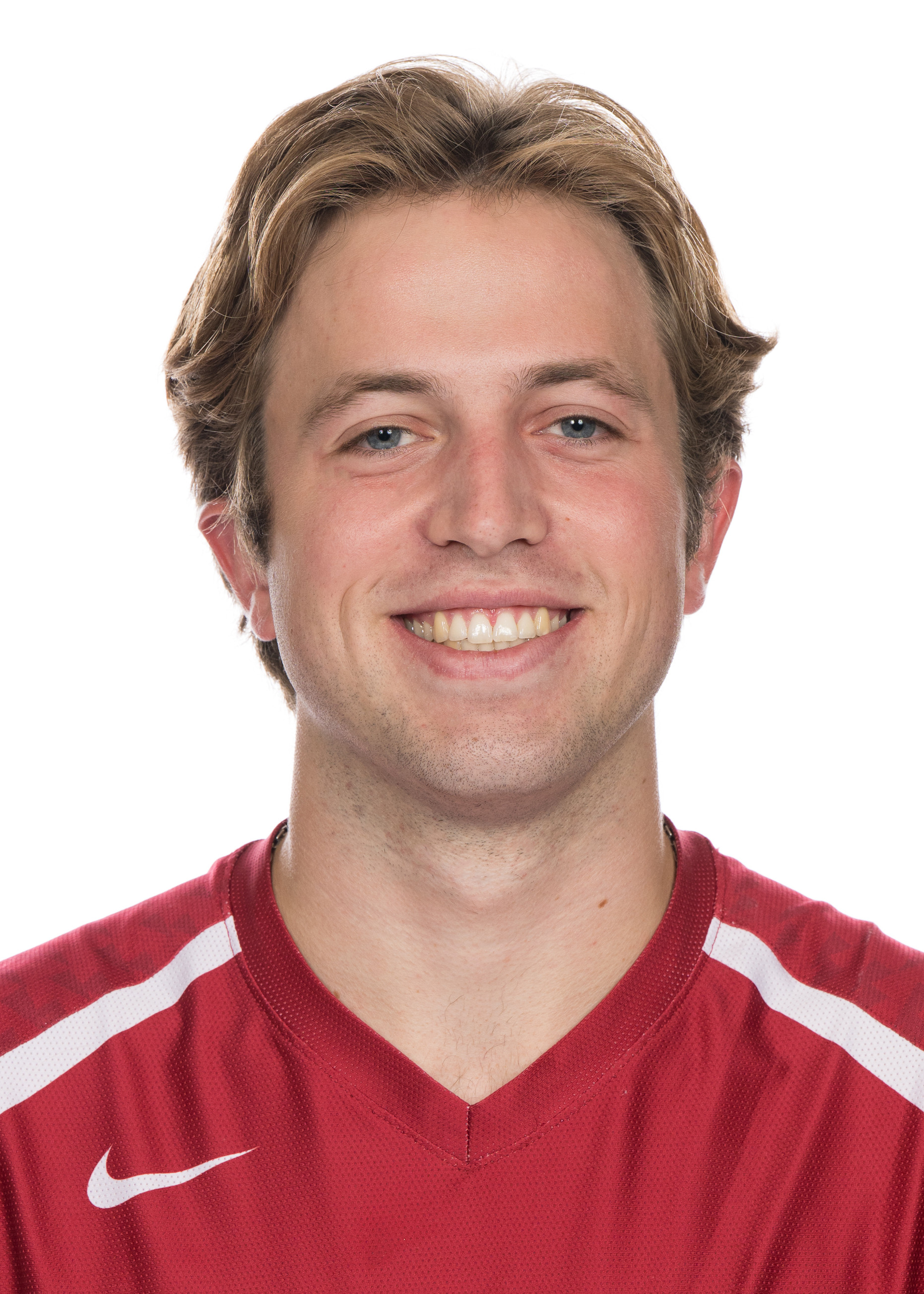 Theoren Brouillette - Men's Volleyball 2026 - Stanford Cardinal ...