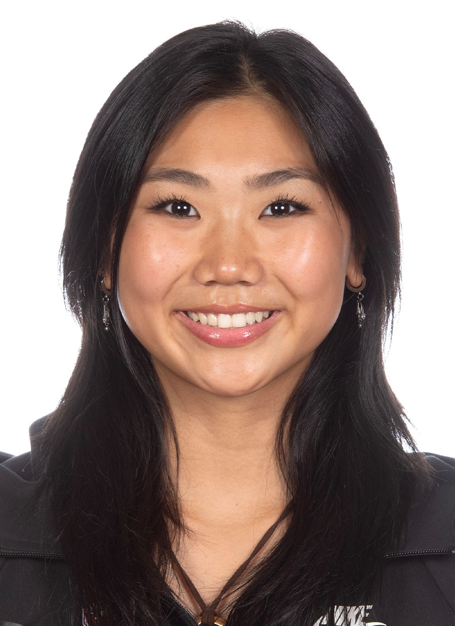 Yujin Chang - Artistic Swimming 2025 - Stanford Cardinal - Official ...