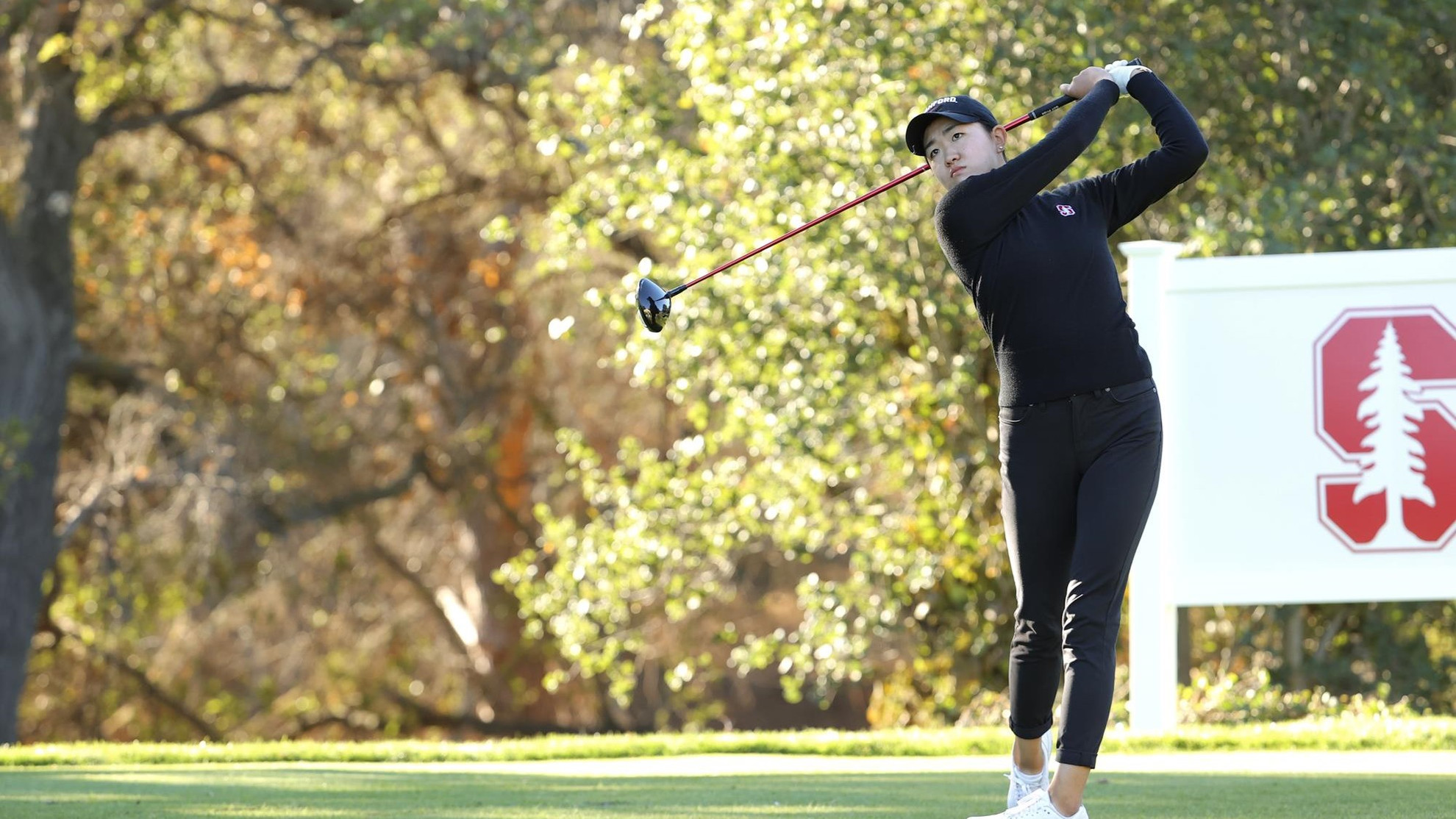 Anne Walker - Stanford Cardinal - Official Athletics Website