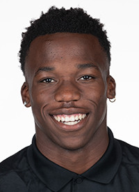 Mudia Reuben - Football 2022 - Stanford Cardinal - Official Athletics ...