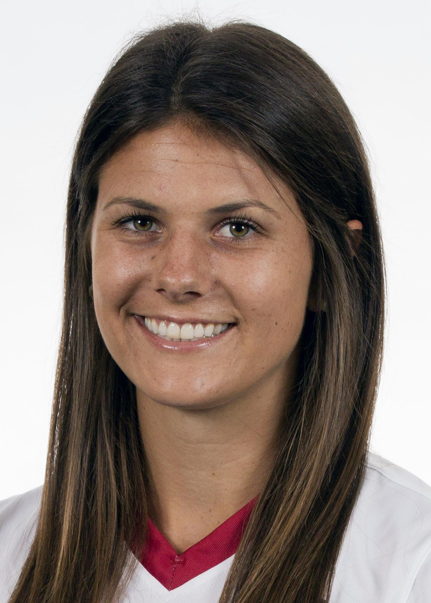 Maddie Bauer - Women's Soccer 2016 - Stanford Cardinal - Official ...