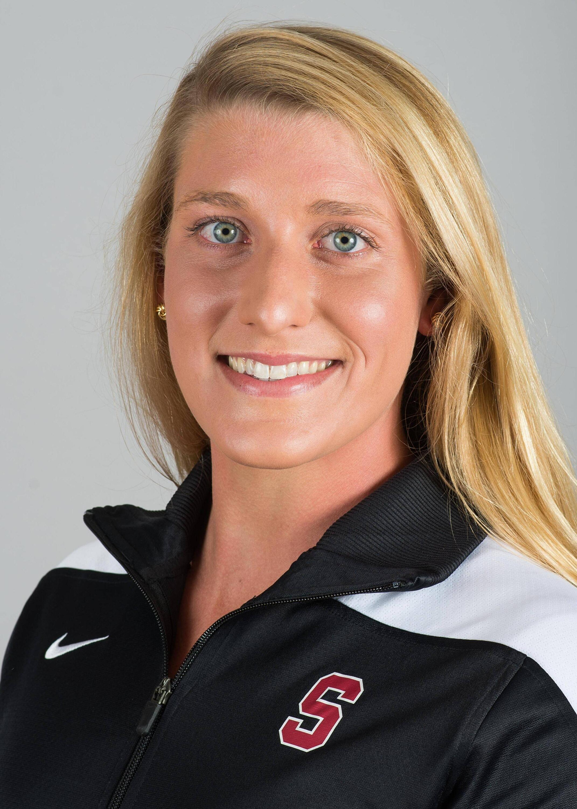 Allison Arnold - Women's Swimming & Diving 2013-14 - Stanford Cardinal ...