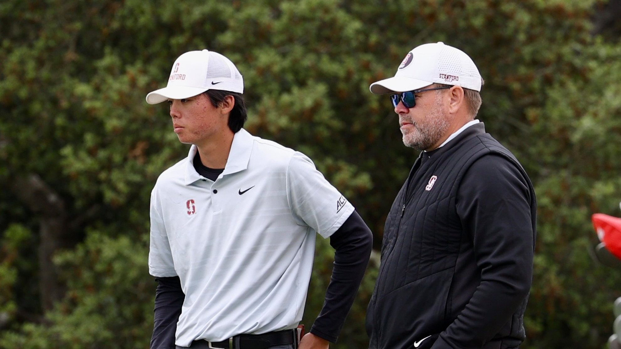 Stanford Set For Postseason as No. 7 Seed - Stanford Cardinal ...