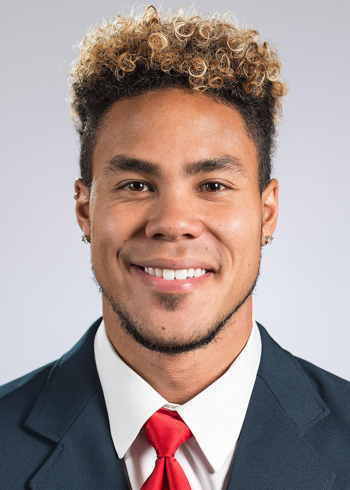 Michael Rector - Football 2016 - Stanford Cardinal - Official Athletics ...