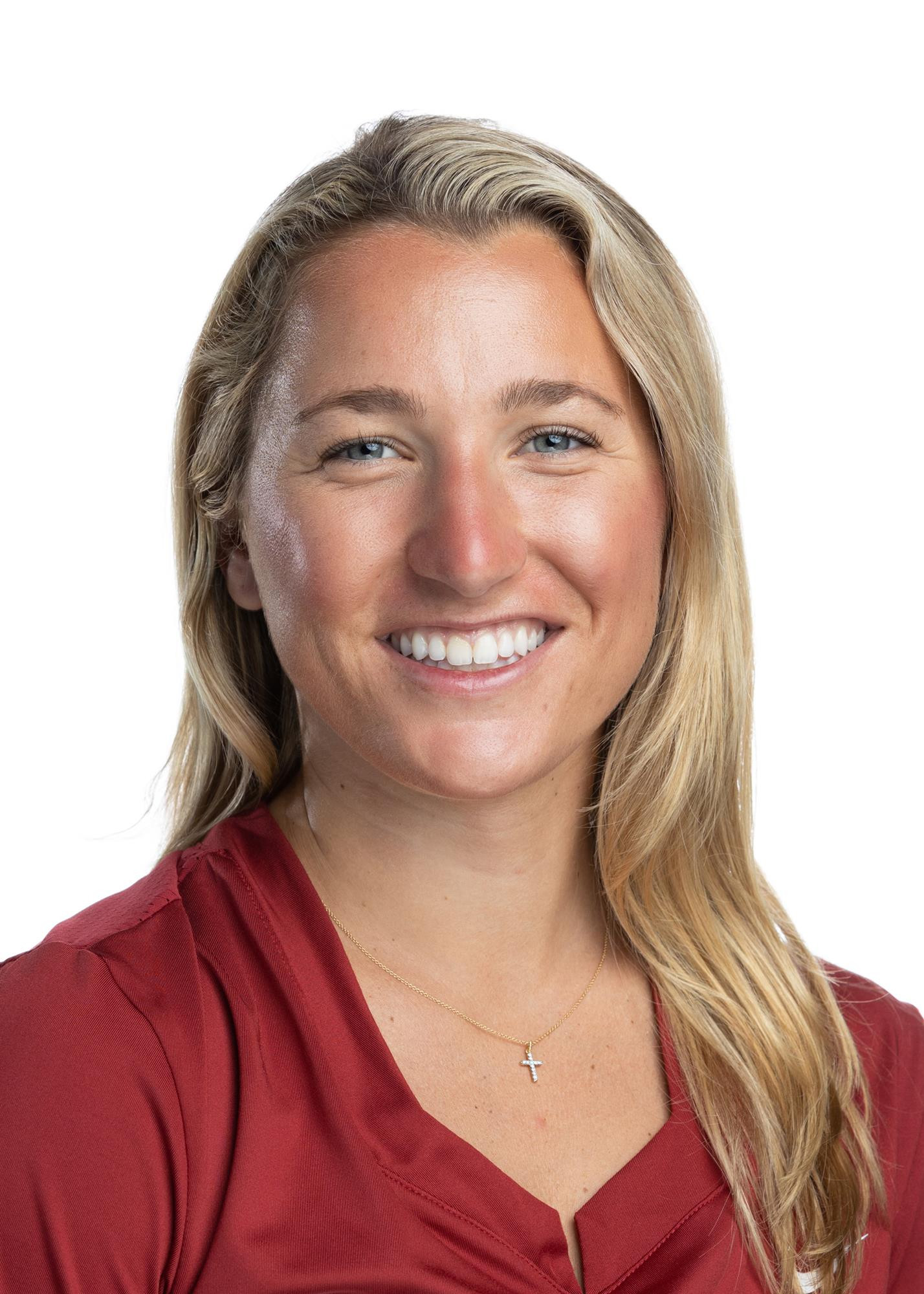Ali Baiocco - Women's Lacrosse 2022 - Stanford Cardinal - Official ...