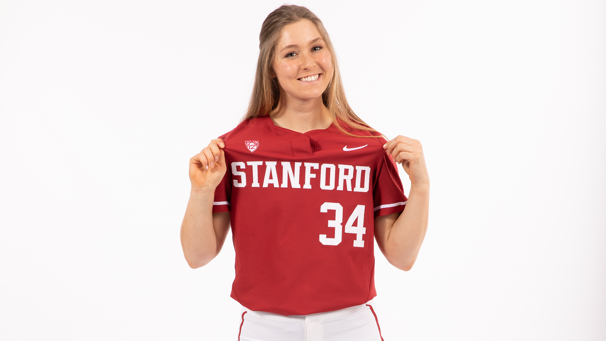 Freshman Focus: Emily Klingaman - Stanford Cardinal - Official ...