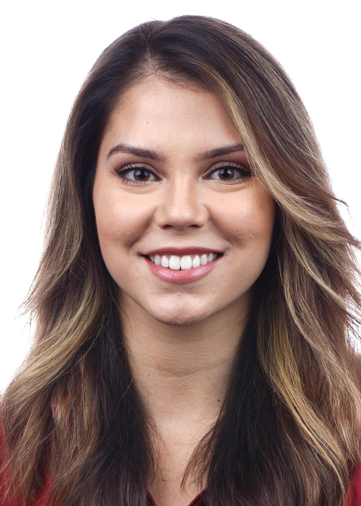 Grace Garcia - Women's Gymnastics 2018 - Stanford Cardinal - Official Athletics Website