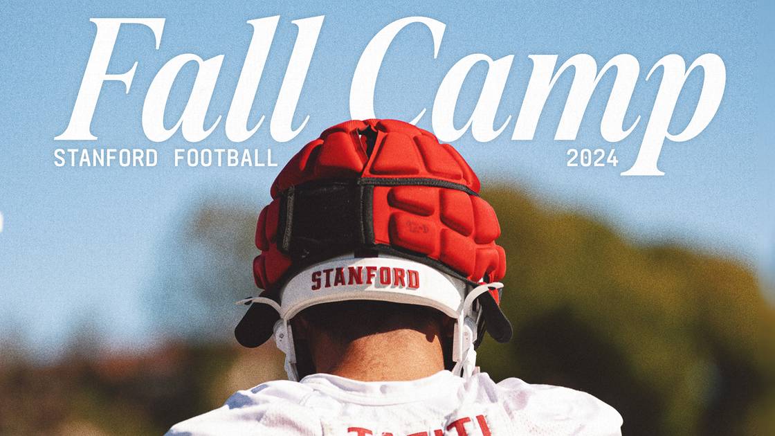 2025 Fall Camp Central - Stanford Cardinal - Official Athletics Website