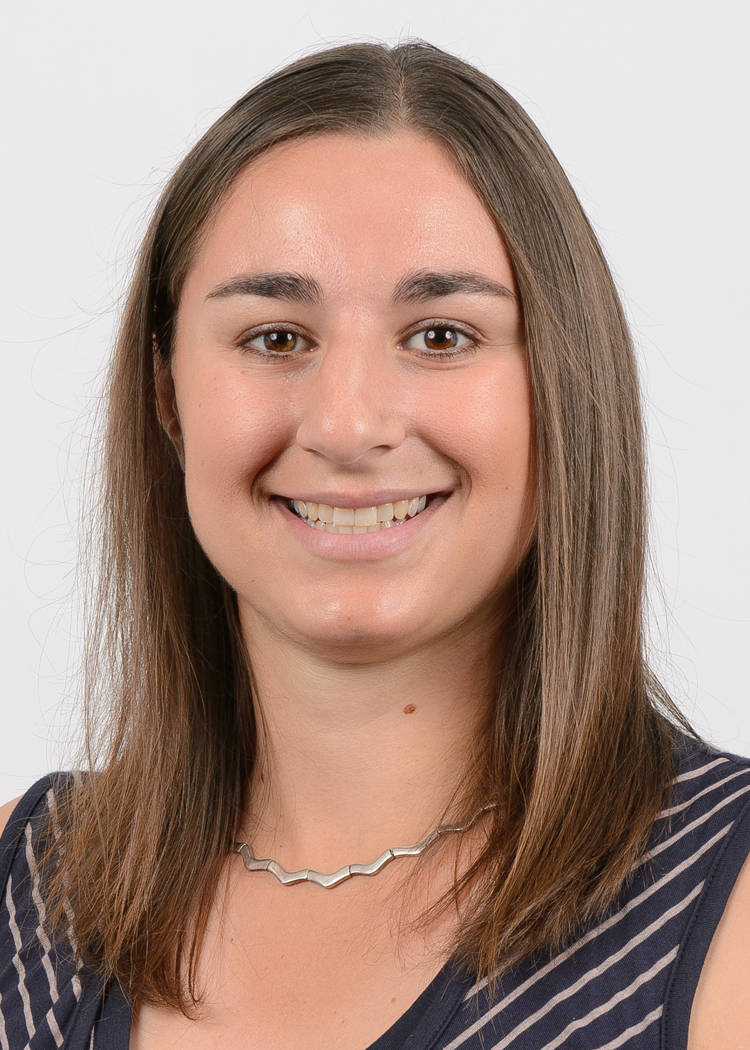 Lauren Greif - Stanford Cardinal - Official Athletics Website