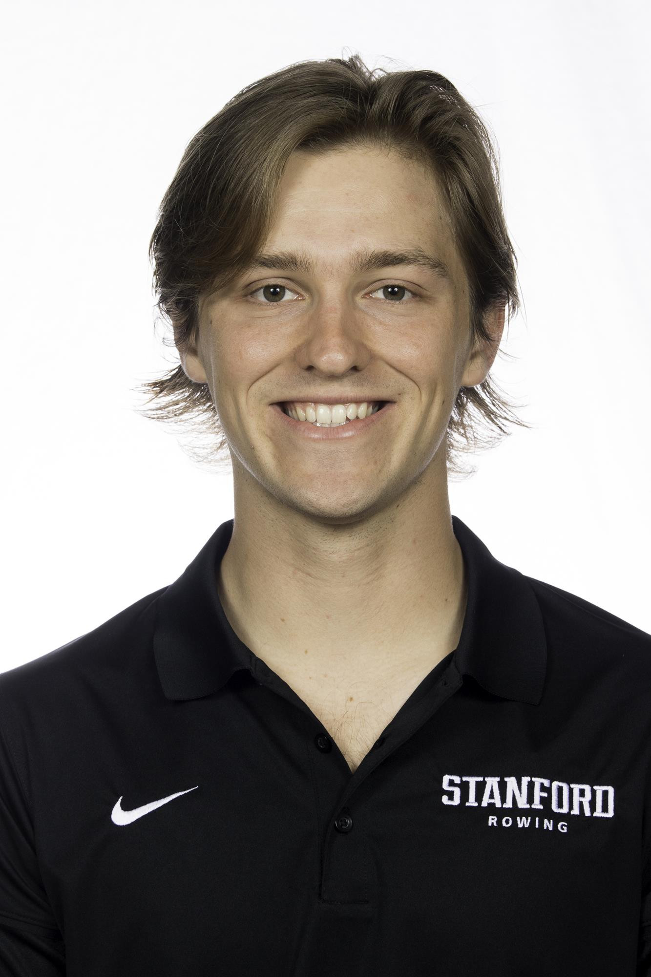 Max Evans - Men's Rowing 2017-18 - Stanford Cardinal - Official ...