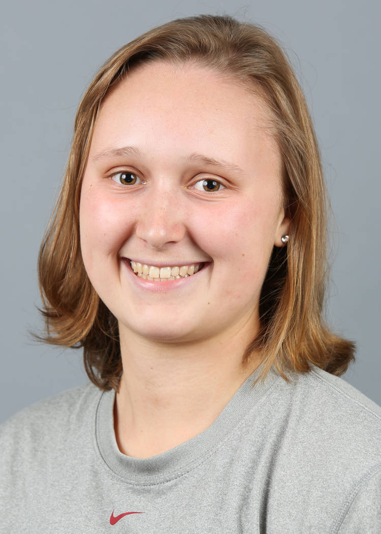 Allison Perry - Stanford Cardinal - Official Athletics Website