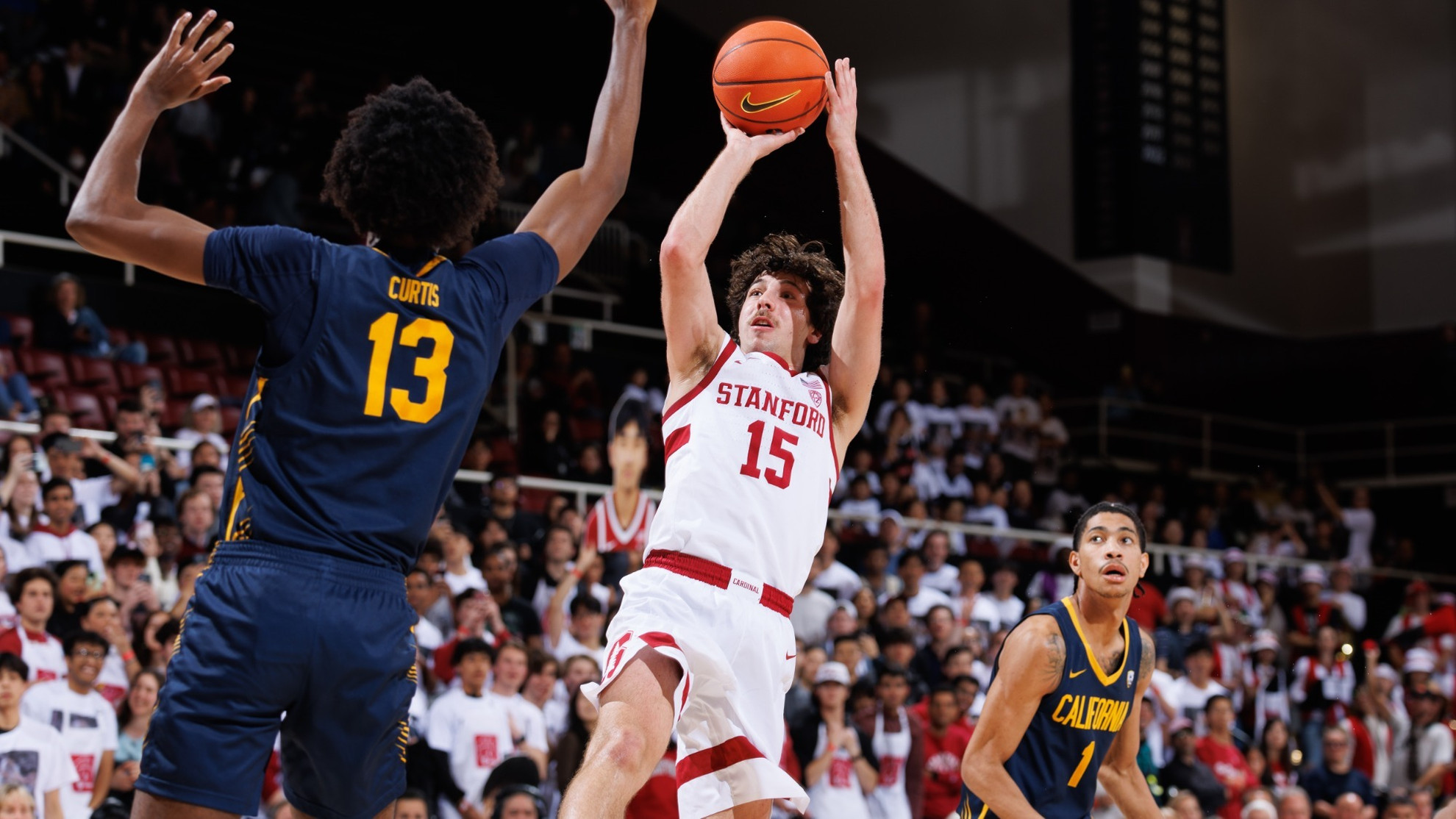 Stanford to Compete in Acrisure Holiday Classic - Stanford Cardinal ...