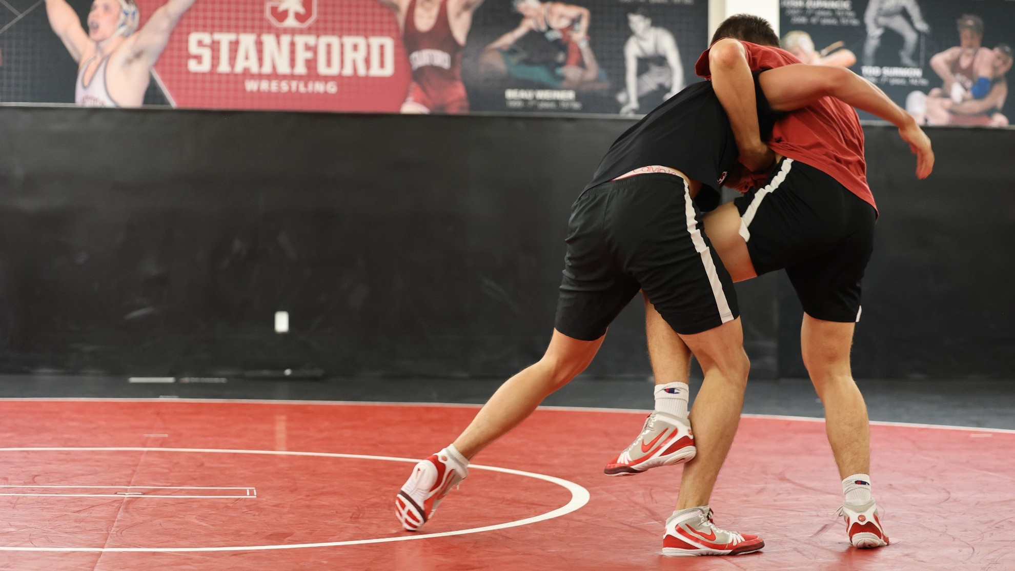 Class Complete - Stanford Cardinal - Official Athletics Website