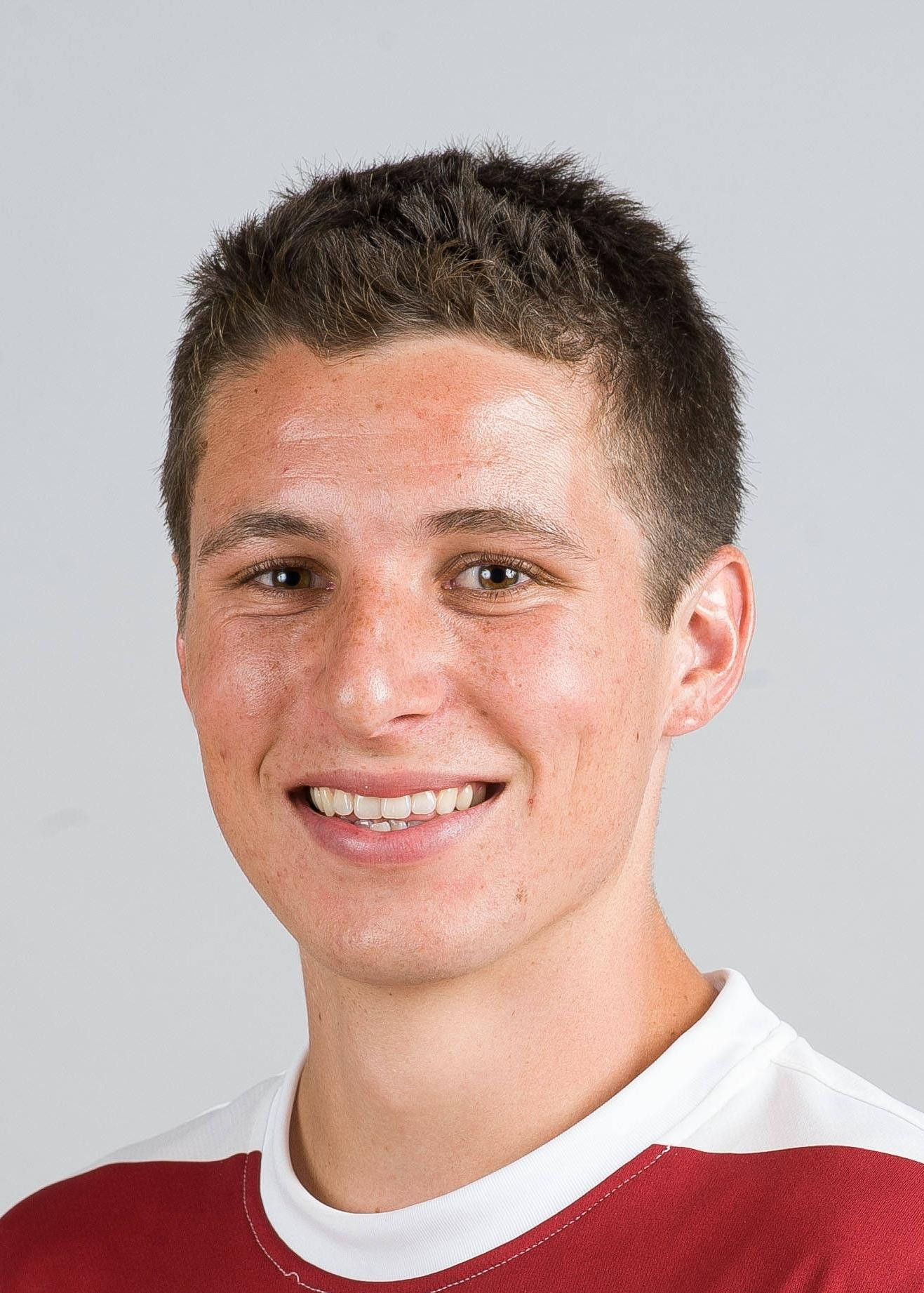 JJ Koval - Men's Soccer 2011 - Stanford Cardinal - Official Athletics ...