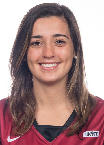 Caroline Guden - Field Hockey 2020 - Stanford Cardinal - Official ...