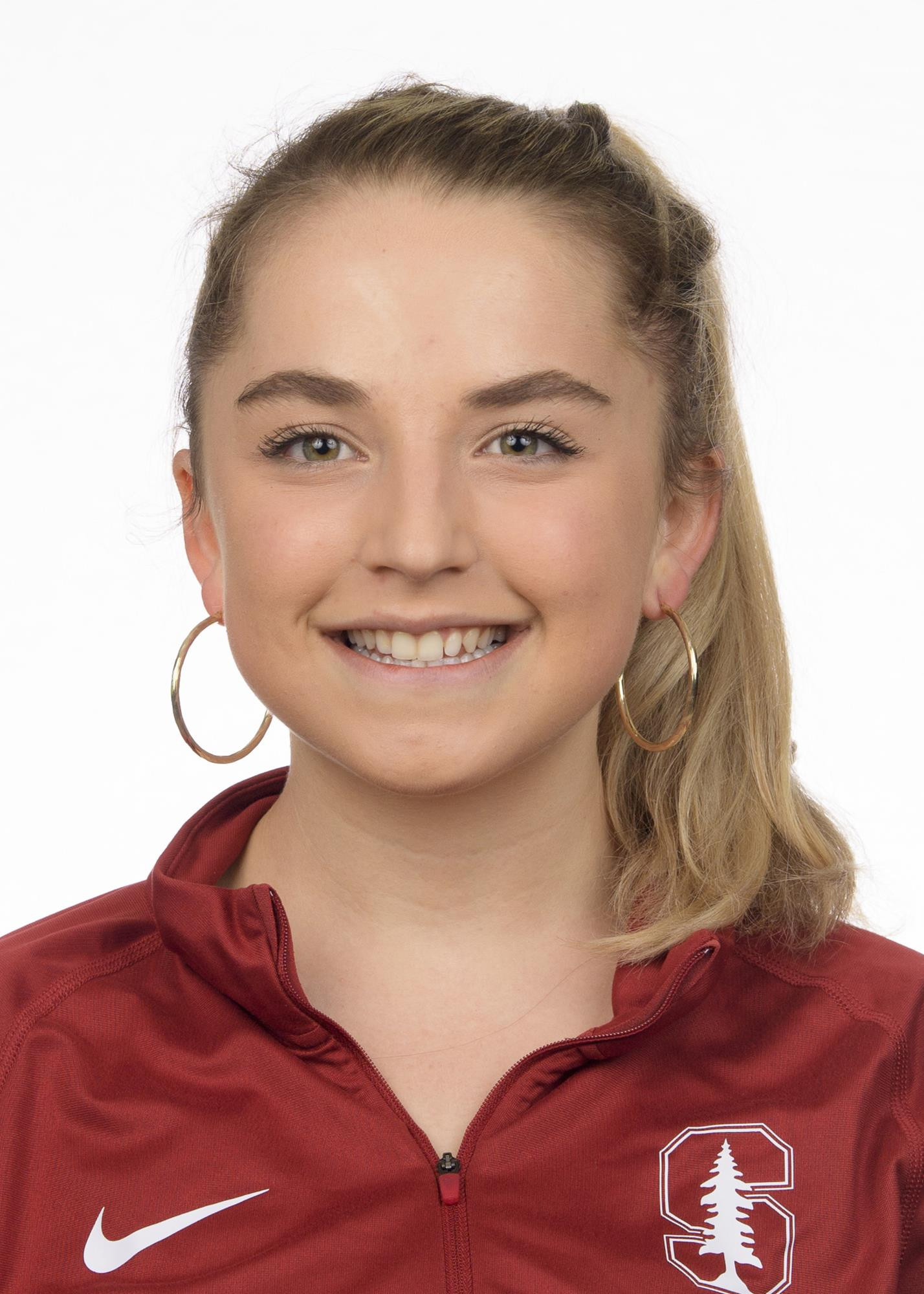 Keely Fuller - Women's Lwt Rowing 2019-20 - Stanford Cardinal ...