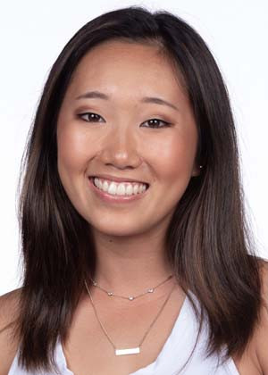 Sara Choy - Women's Tennis 2021-22 - Stanford Cardinal - Official ...