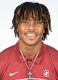 Nicolas Toomer - Football 2020 - Stanford Cardinal - Official Athletics ...