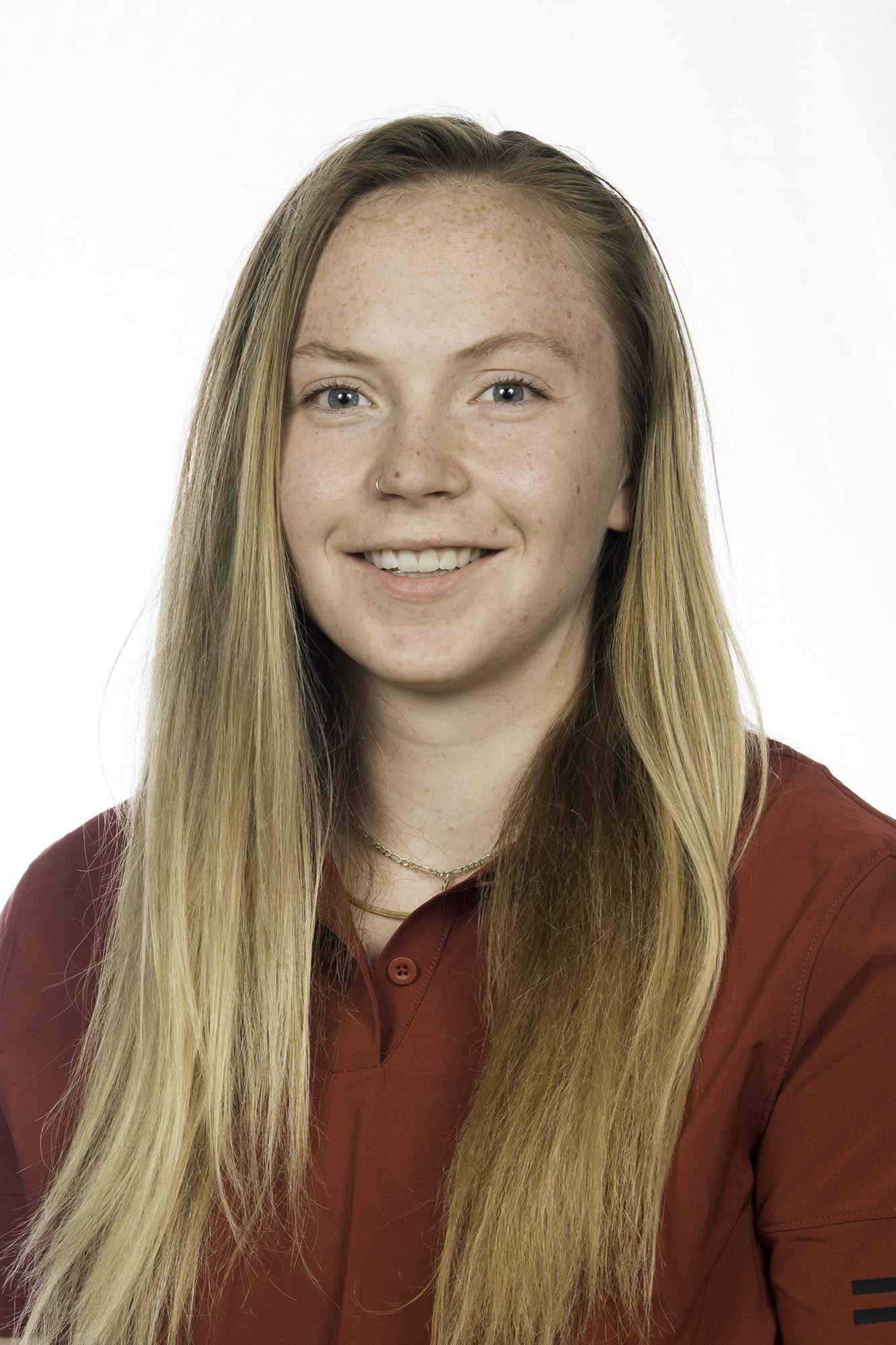 Sarah Ondak - Women's Rowing 2020-21 - Stanford Cardinal - Official ...