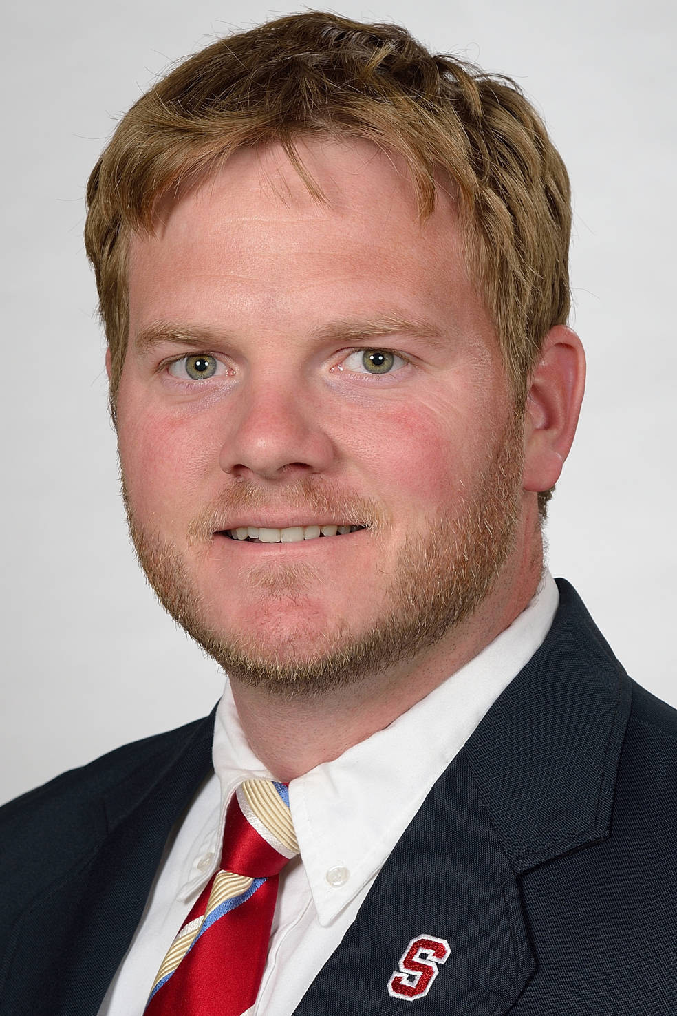 Brian Gallagher - Stanford Cardinal - Official Athletics Website