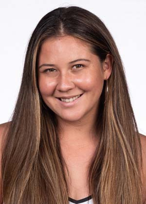 Nicole Mossmer - Women's Tennis 2021-22 - Stanford Cardinal - Official ...