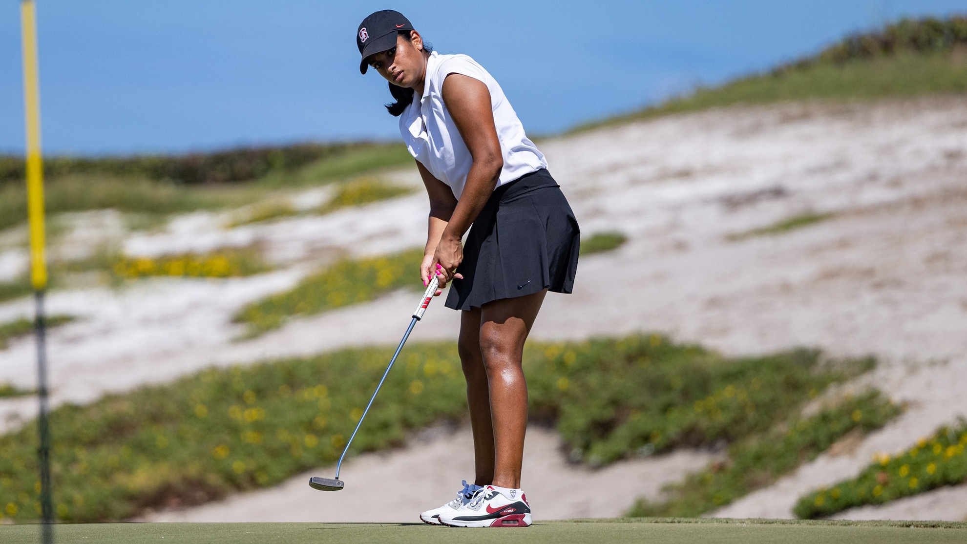 Kelly Xu - Women's Golf 2024-25 - Stanford Cardinal - Official ...