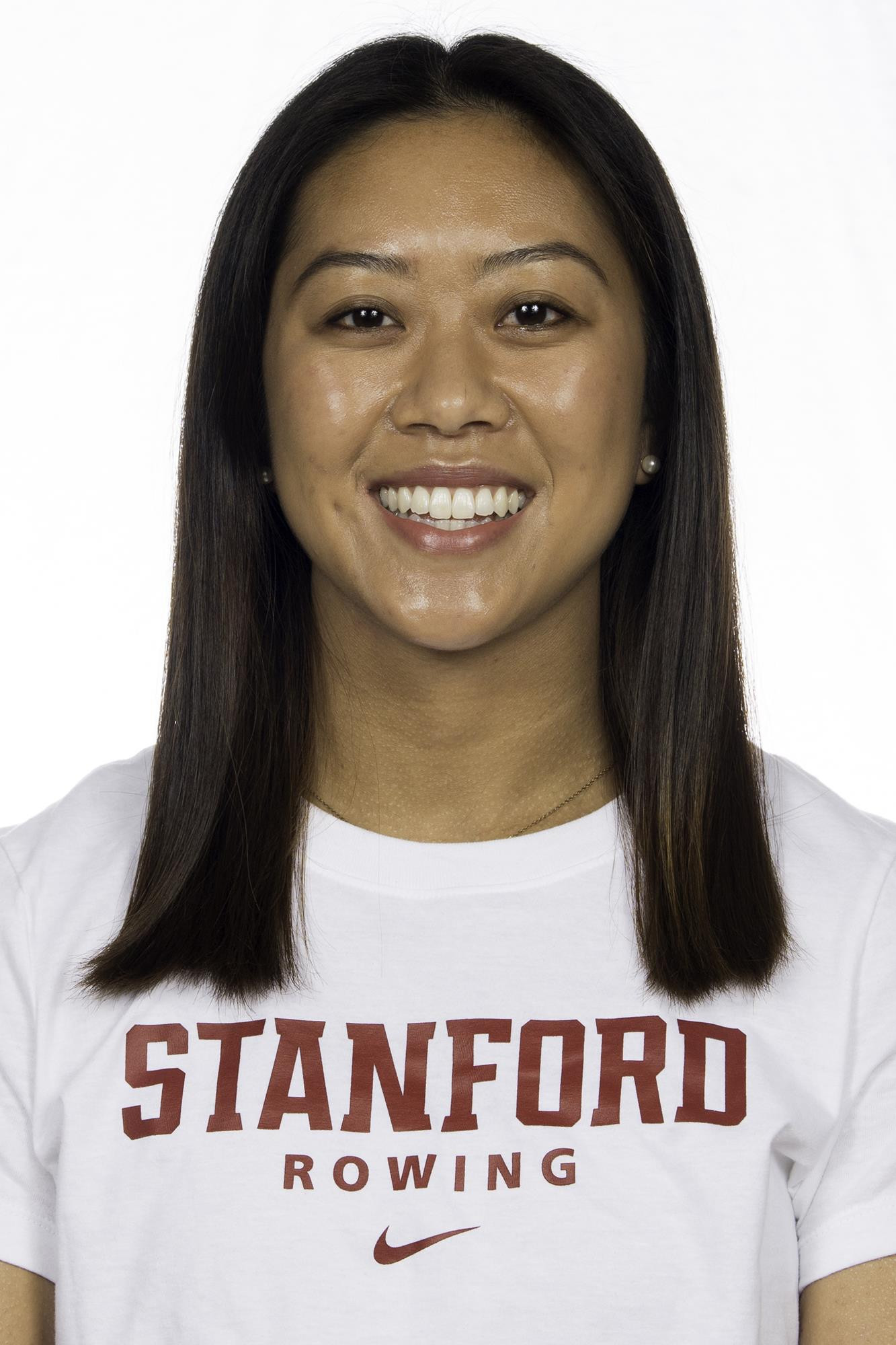 Isabella Duan - Women's Lwt Rowing 2020-21 - Stanford Cardinal ...