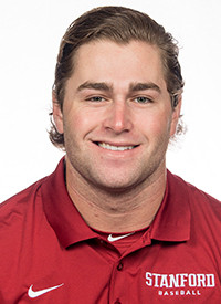 Grant Burton - Baseball 2021 - Stanford Cardinal - Official Athletics ...