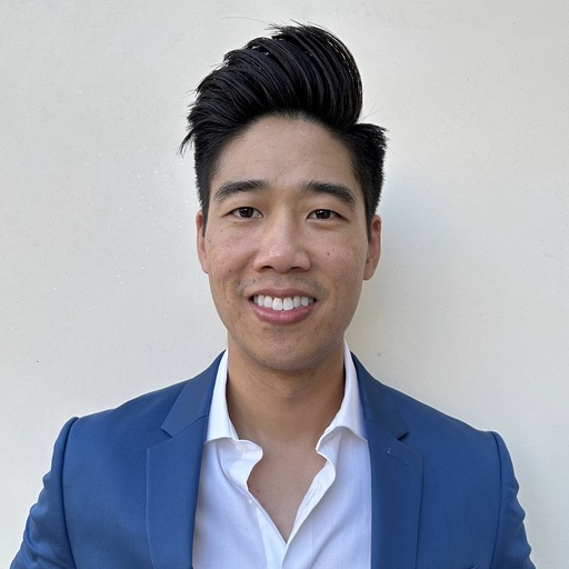 Justin Hui - Stanford Cardinal - Official Athletics Website