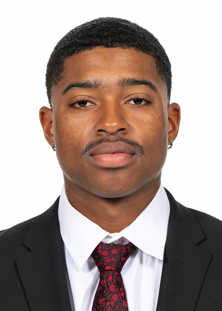 Kassius Thomas - Baseball 2026 - Stanford Cardinal - Official Athletics ...