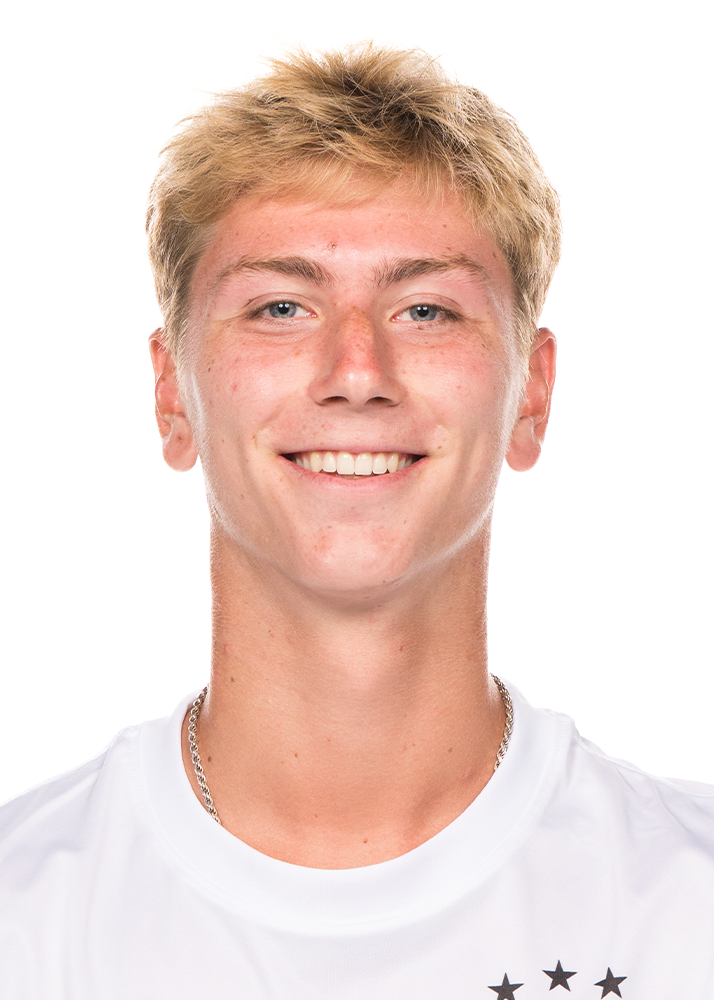 Joshua Partal - Men's Soccer 2025 - Stanford Cardinal - Official ...