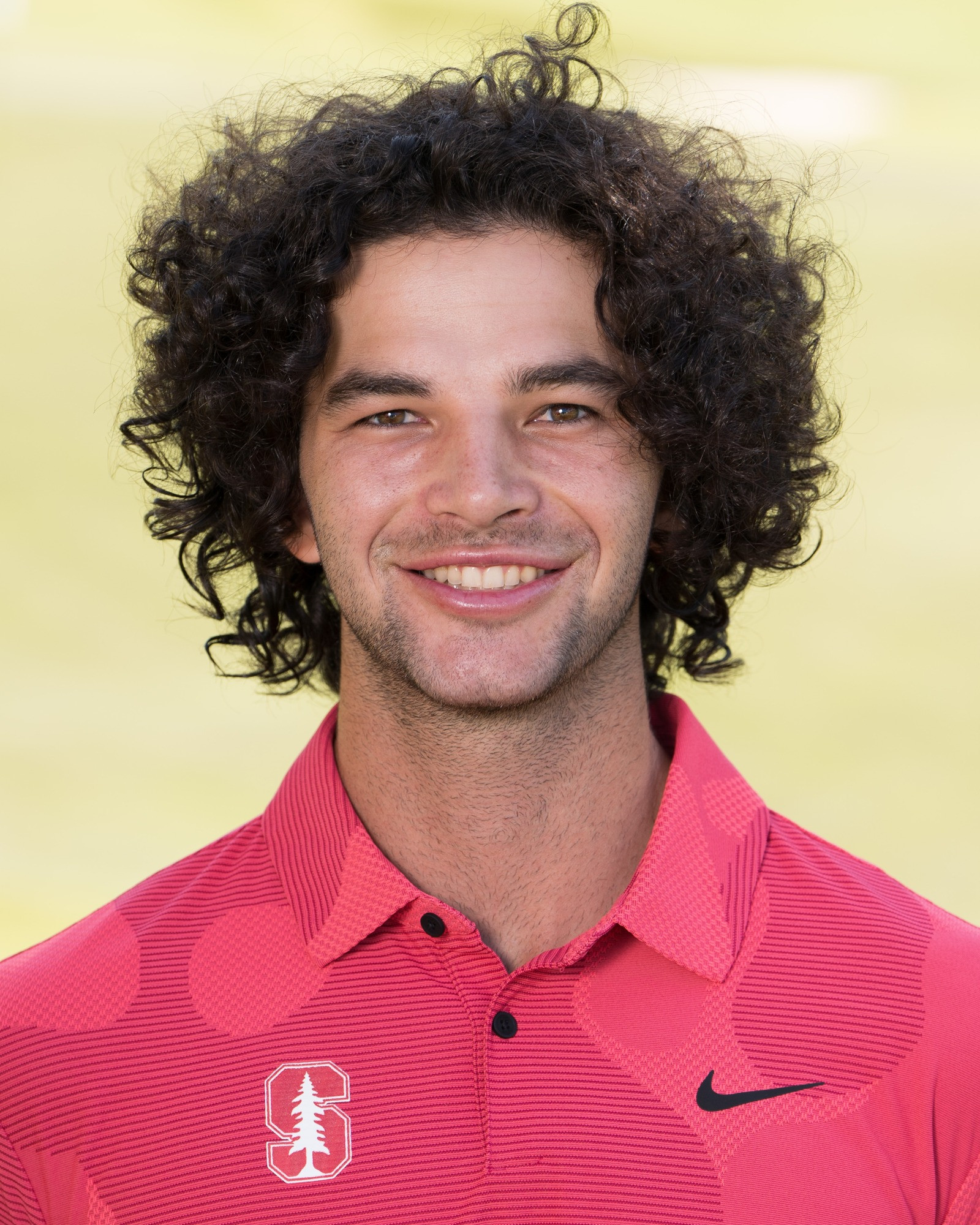 Jake Beber-Frankel - Men's Golf 2023-24 - Stanford Cardinal - Official ...