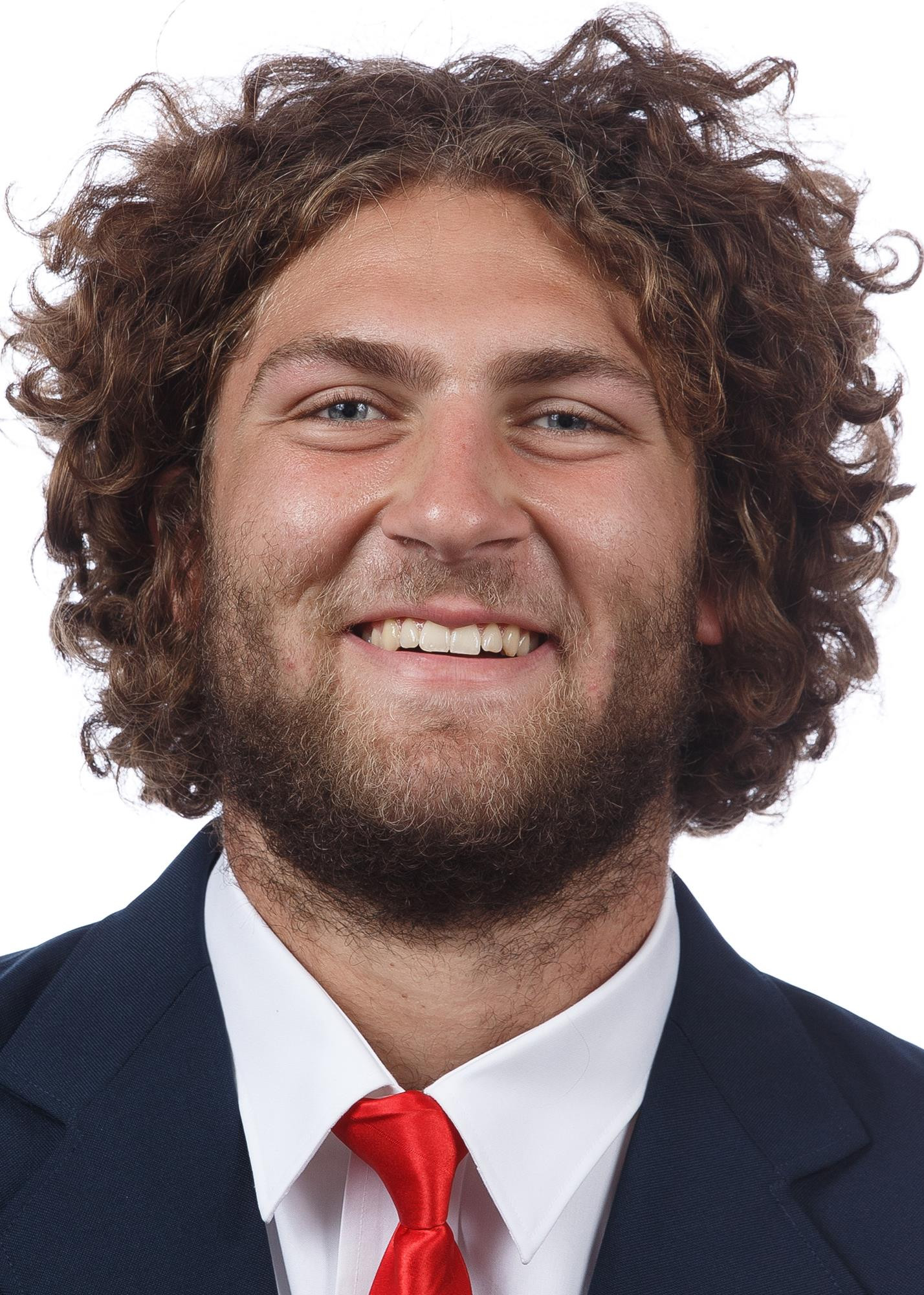 Tucker Fisk - Football 2018 - Stanford Cardinal - Official Athletics ...