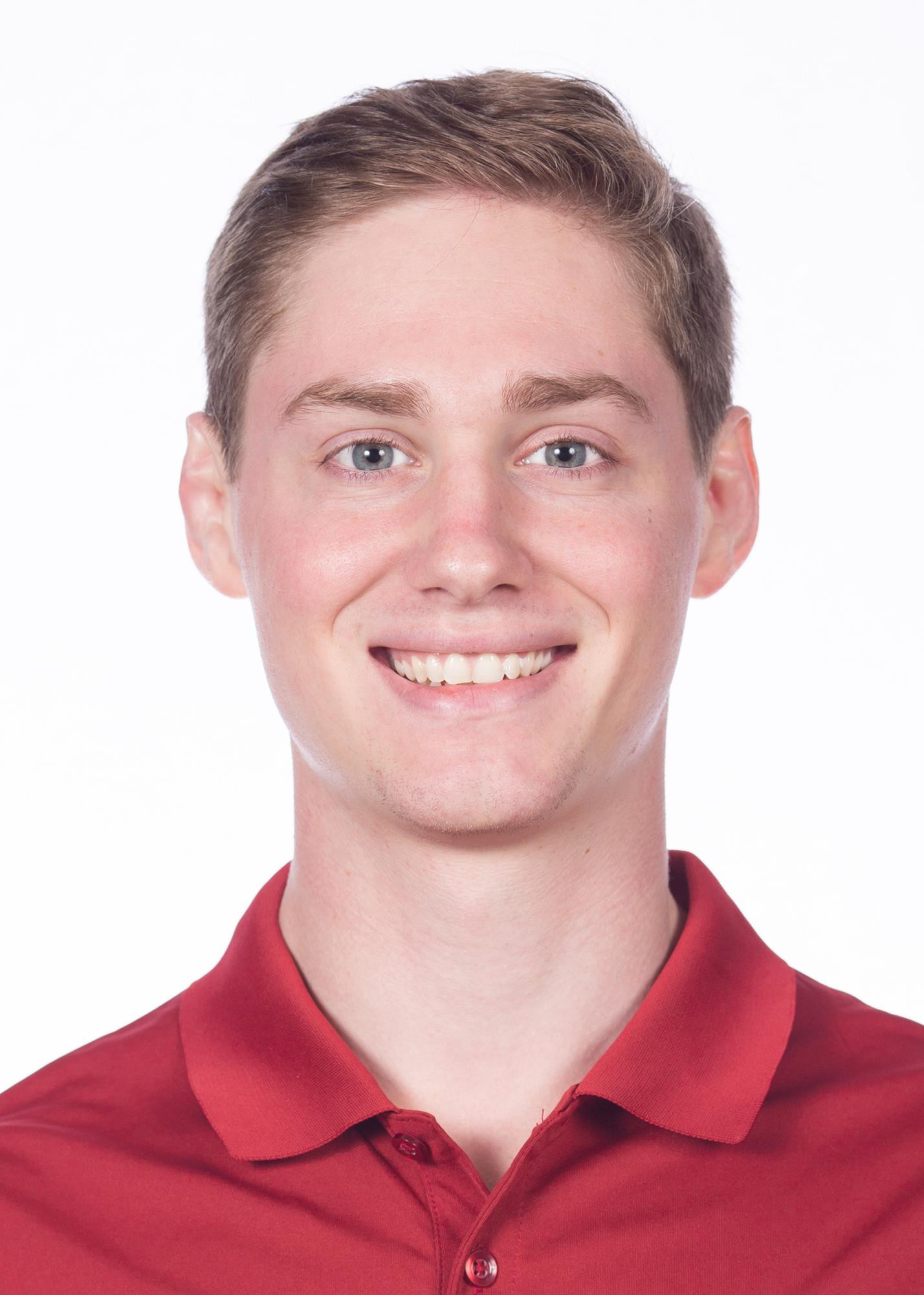 Brian Rossi - Wrestling 2014-15 - Stanford Cardinal - Official ...