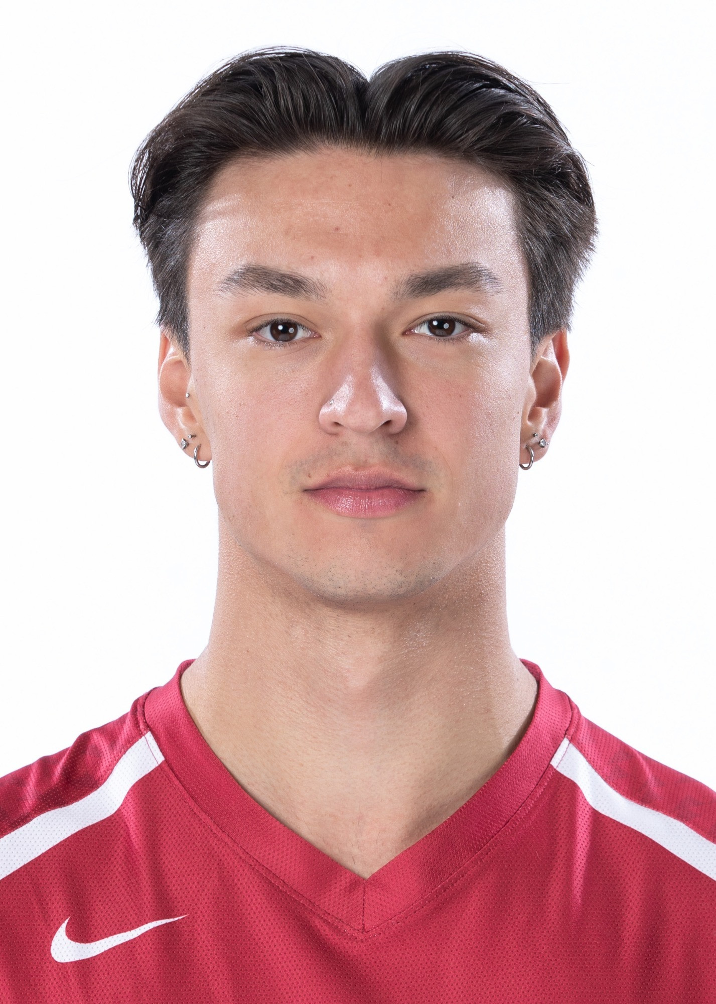 Ryan DuRoss - Men's Volleyball 2024 - Stanford Cardinal - Official ...