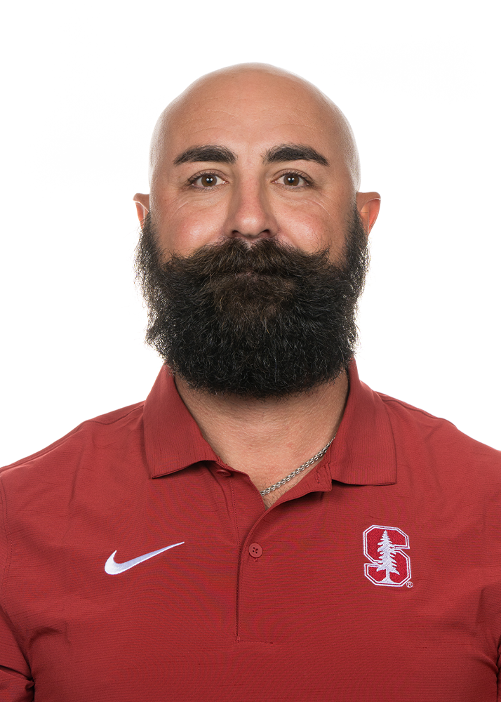 Alex Merrill - Stanford Cardinal - Official Athletics Website