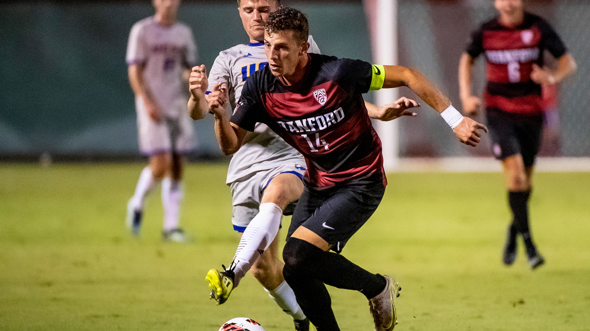 Ryan Signs with New York Red Bulls - Stanford Cardinal - Official ...