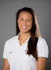Kim Hall - Women's Water Polo 2010 - Stanford Cardinal - Official ...