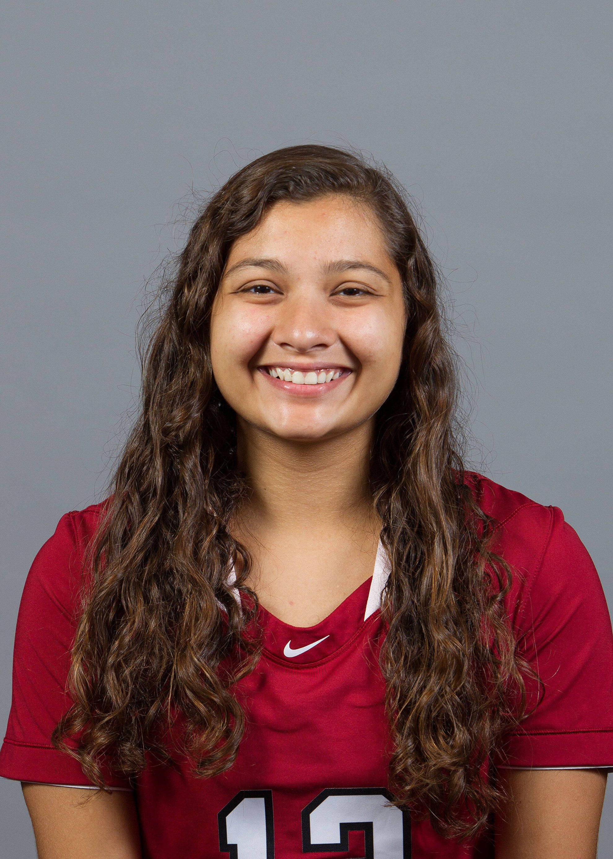 Shahpar Mirza - Women's Lacrosse 2016 - Stanford Cardinal - Official ...