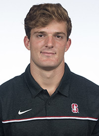 Joshua Karty - Football 2021 - Stanford Cardinal - Official Athletics ...