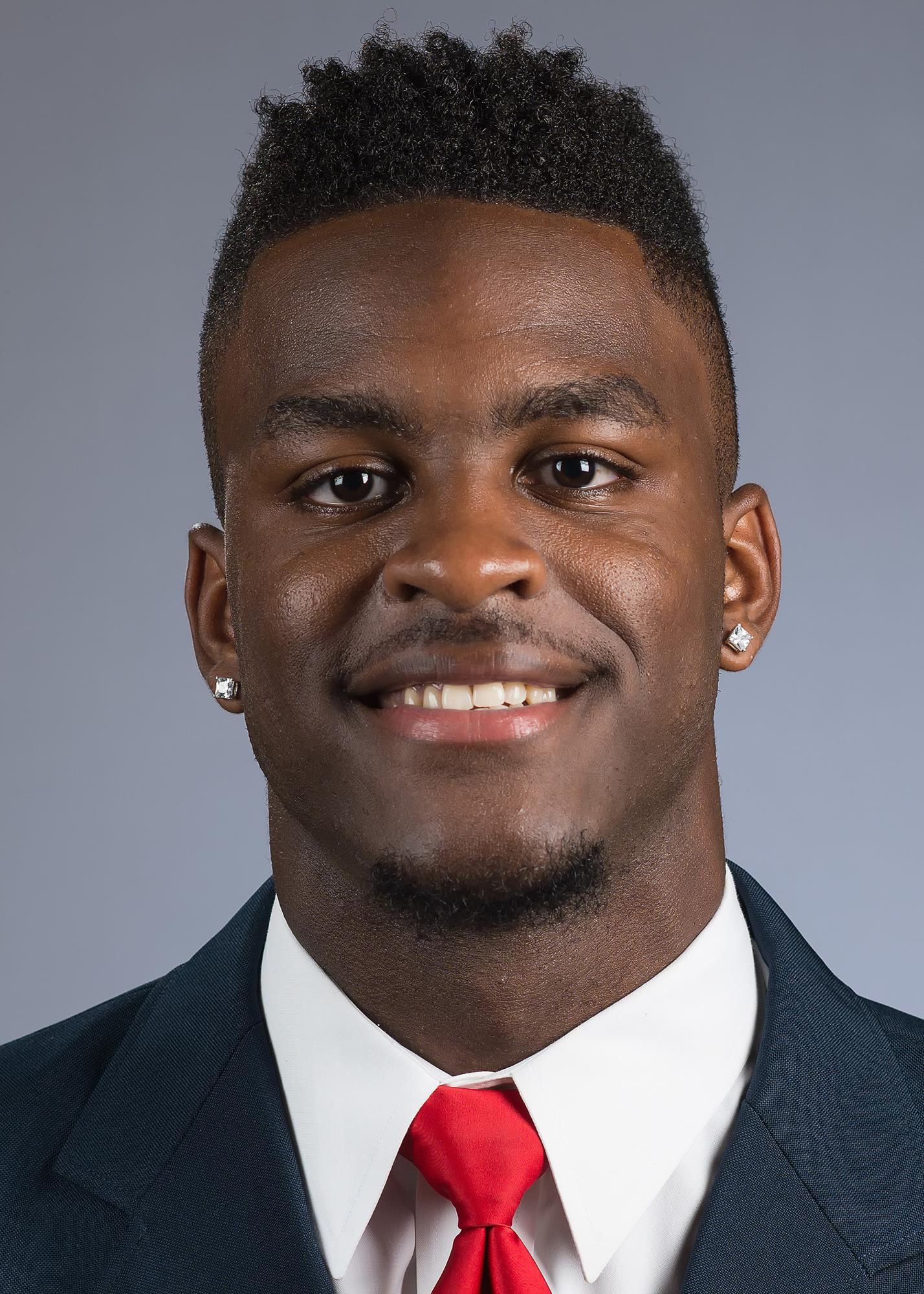 Donald Stewart - Football 2017 - Stanford Cardinal - Official Athletics ...