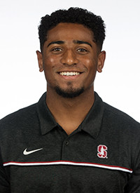 Noah Williams - Football 2021 - Stanford Cardinal - Official Athletics ...