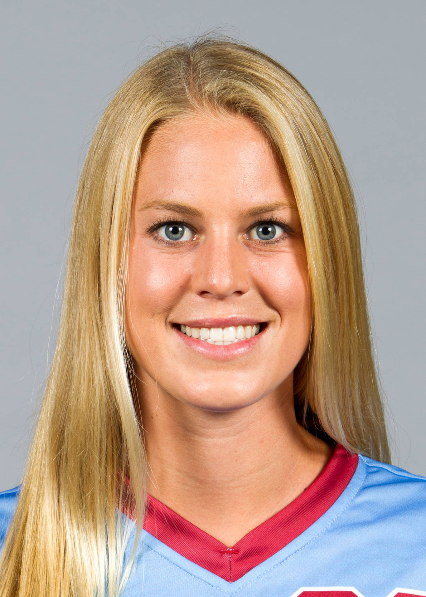 Sarah Cox - Women's Soccer 2013 - Stanford Cardinal - Official ...