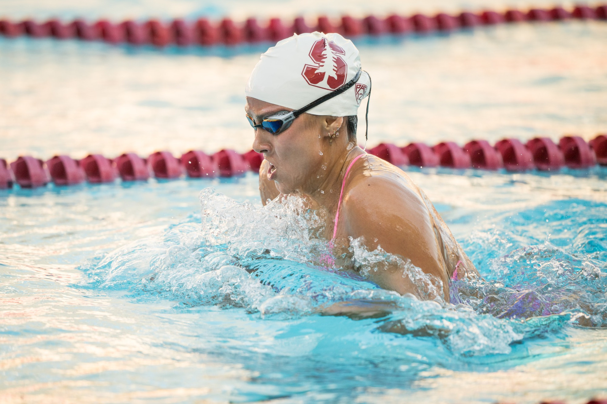 Second Ranked Team - Stanford Cardinal - Official Athletics Website