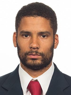 Isaiah Brandt-Sims - Football 2019 - Stanford Cardinal - Official ...