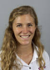 Victoria Kennedy - Women's Water Polo 2011 - Stanford Cardinal ...
