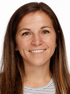 Melissa Stringer - Stanford Cardinal - Official Athletics Website