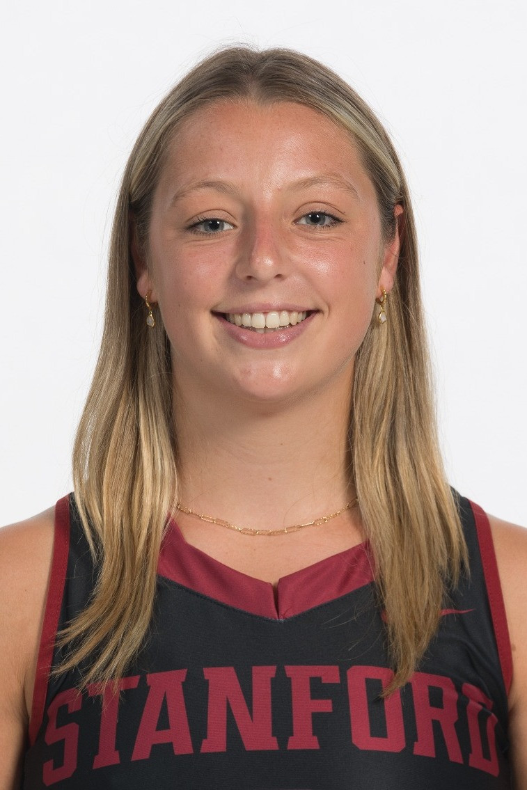 Star Horlock - Field Hockey 2023 - Stanford Cardinal - Official ...